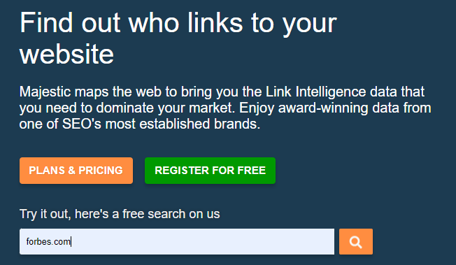 Majestic TF Explained: Understanding Trust Flow vs. Citation Flow